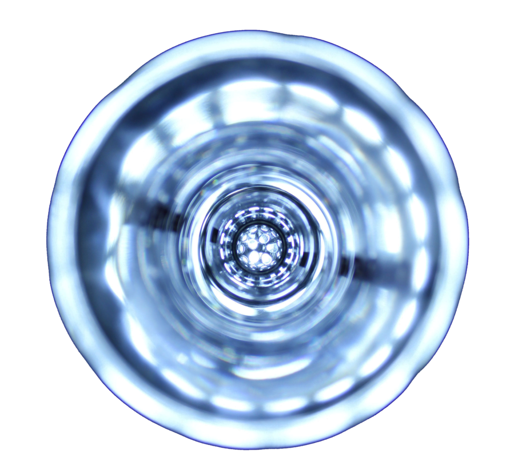 4x4 LED Spotlights This Is Wall